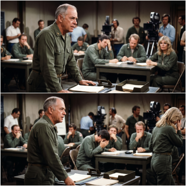 THE TRUTH BEHIND COLONEL POTTER’S FAMOUS TELEVISION CATCHPHRASES - BEAR ...